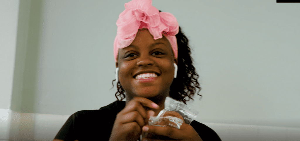 Transformative Spotlight: Meet Kash - The Core Collective at Saint Vincent