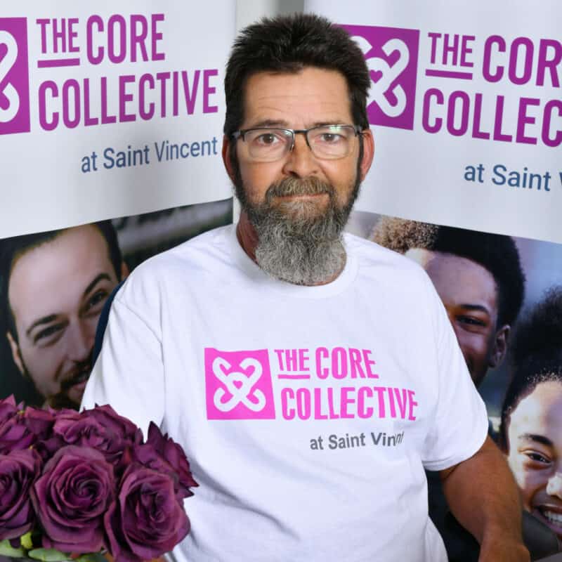 Our Directors - The Core Collective at Saint Vincent