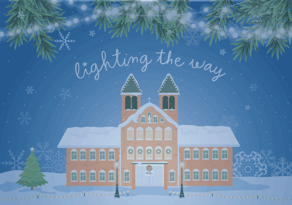 Lighting the Way - The Core Collective at Saint Vincent